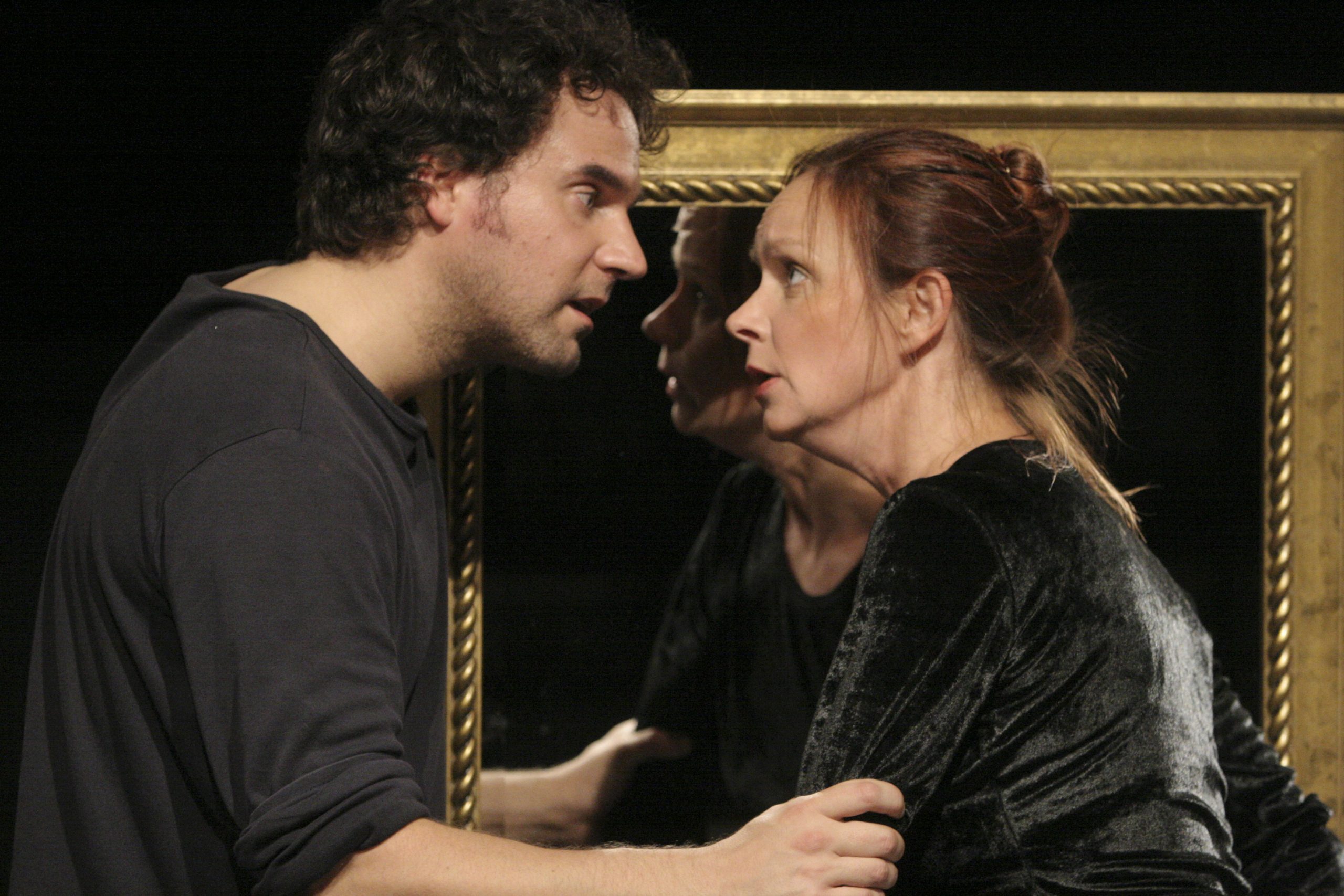 Galerie – Carola Moritz